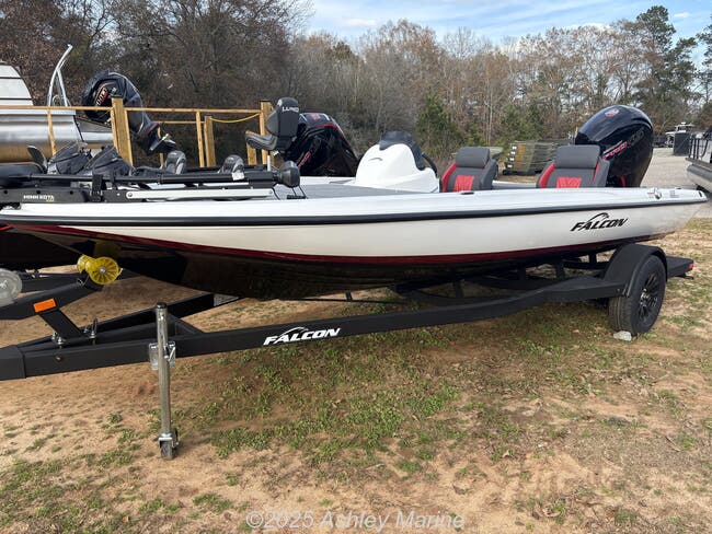 Bass Boats for sale in FL, GA & AL | Ashley Marine
