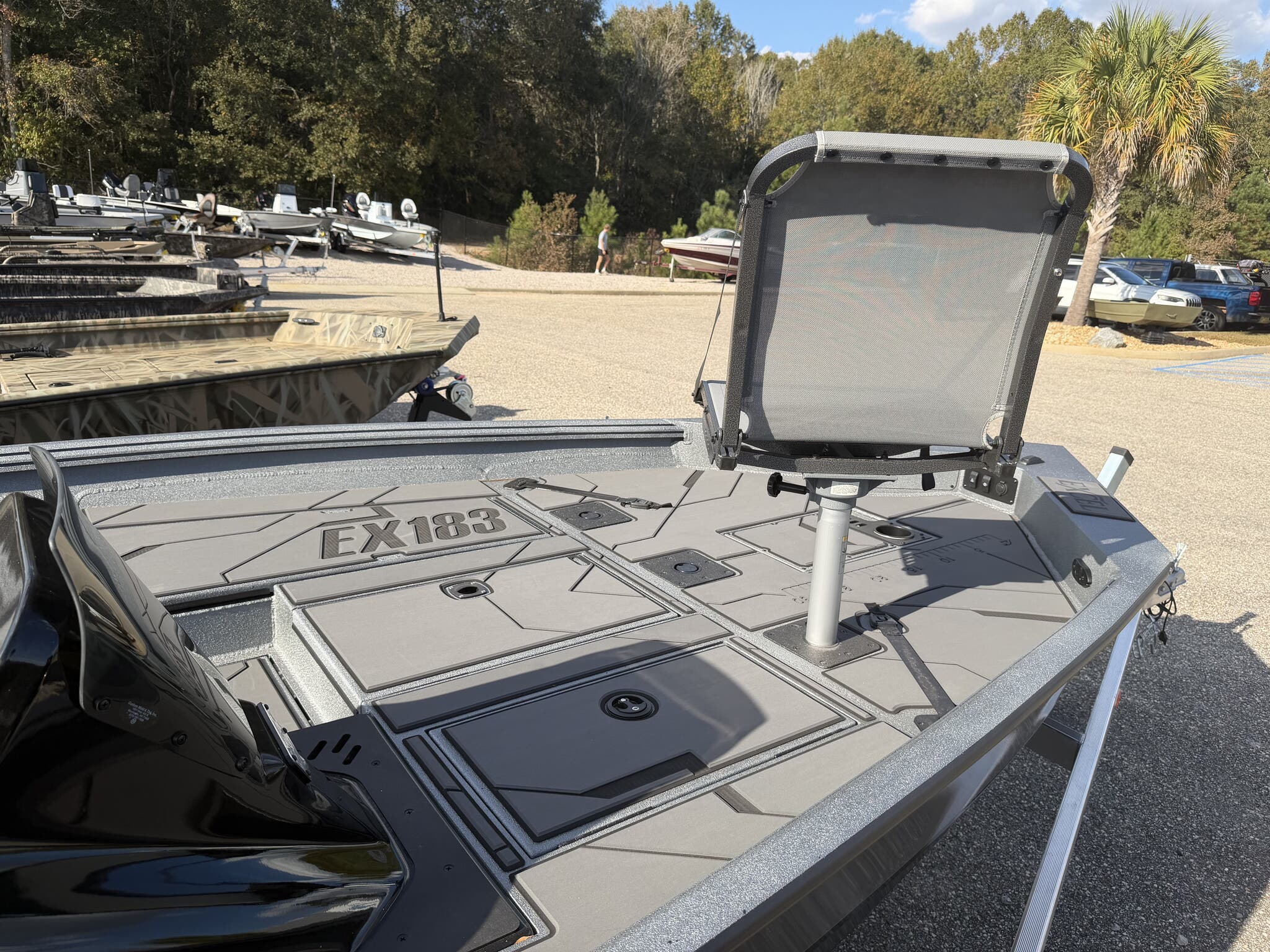 2026 Excel EX 183