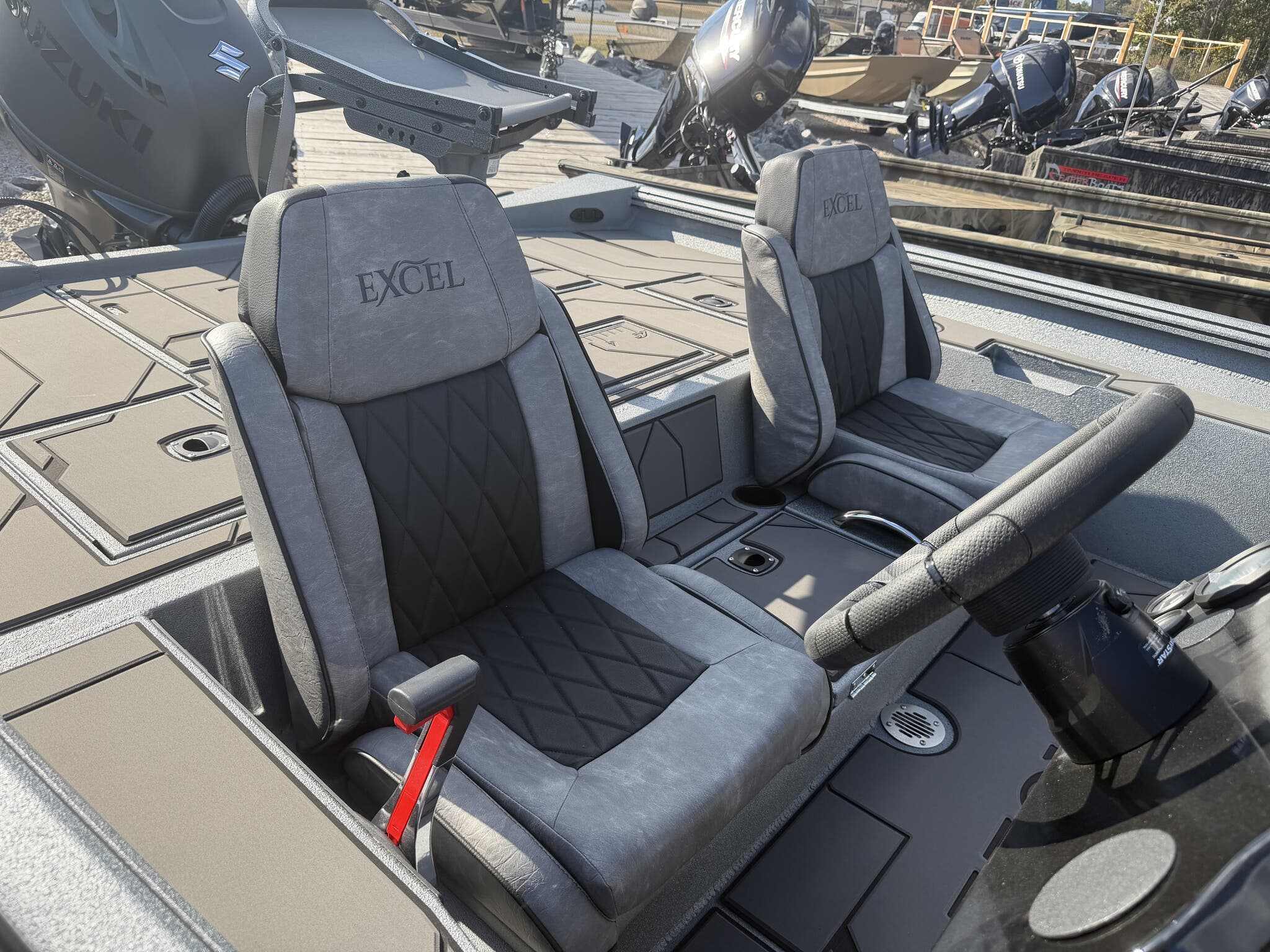 2026 Excel EX 183