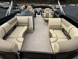 2026 Veranda Relax Series 22RC WITH 200HP