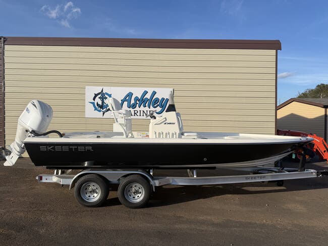 2026 Skeeter Bay Series SX221
