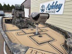 2026 Excel Bay Pro 220 220 ELITE