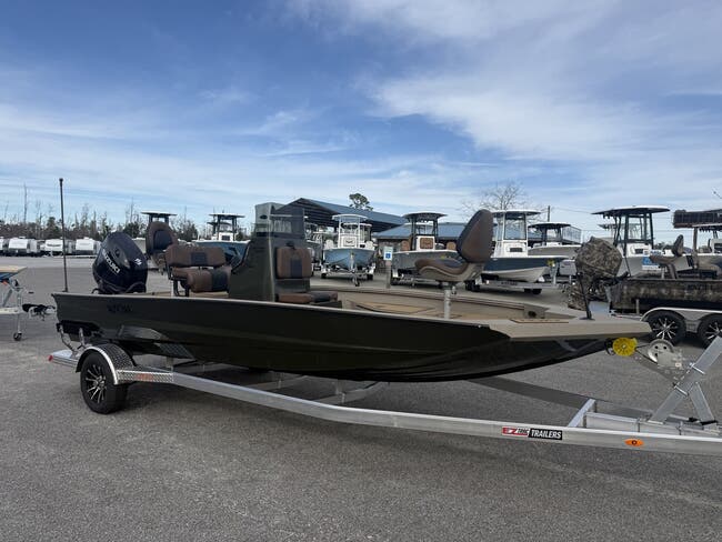 2026 Excel Bay Pro 203 203 ELITE