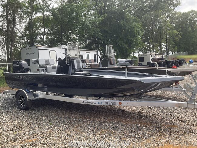 Excel Boats for sale in FL, GA & AL | Ashley Marine