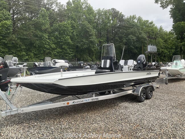 Excel Boats for sale in FL, GA & AL | Ashley Marine