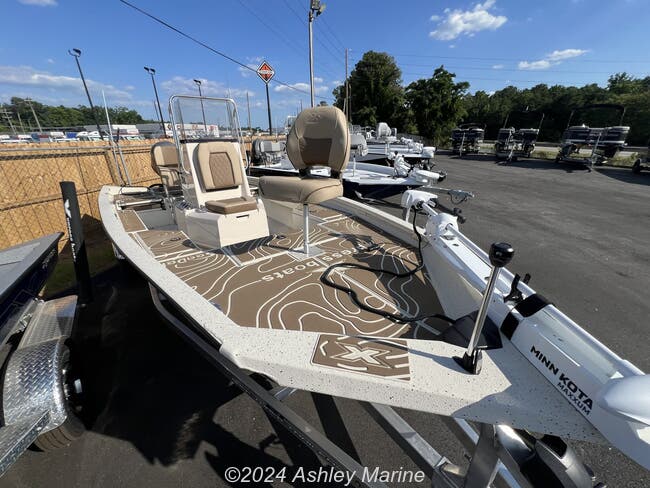 Xpress Boats for sale in FL, GA & AL | Ashley Marine