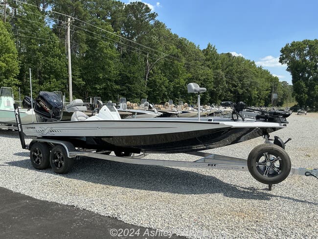 Xpress Boats for sale in FL, GA & AL | Ashley Marine
