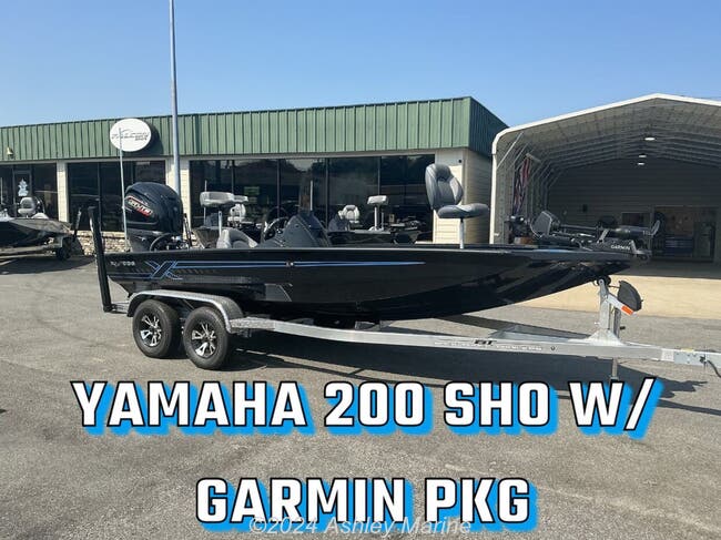 2024 Xpress Xclusive Pro Series X19 Pro