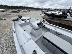 2025 G3 Sportsman 1610 STICK STEER