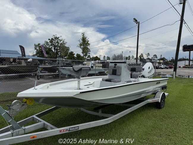 2026 Excel Bay Pro 220 220 ELITE