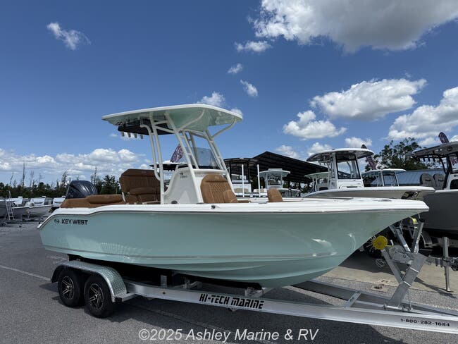 2026 Key West 219FS