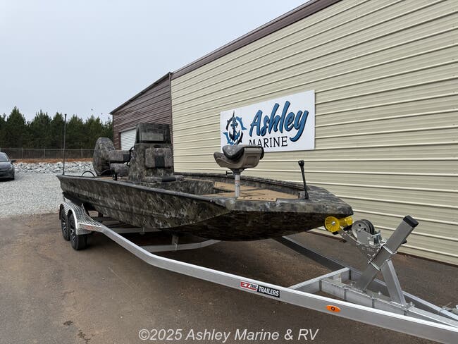 2026 Excel Bay Pro 220 220 ELITE