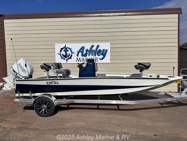 2026 Excel Bay Pro 203 203 ELITE