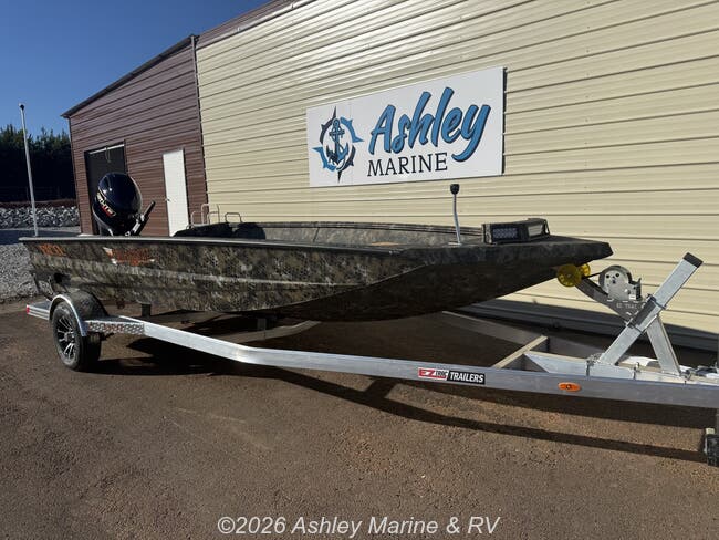 2026 Excel 183 Tomohawk