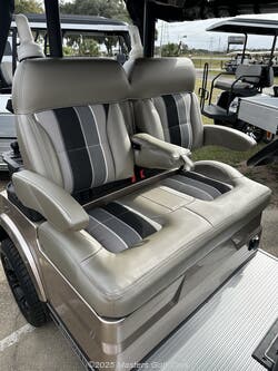 2025 Advanced EV Advent 2 Deluxe Golf Ready