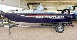 Tracker Boats Specs guide. Complete specifications for all Tracker ...