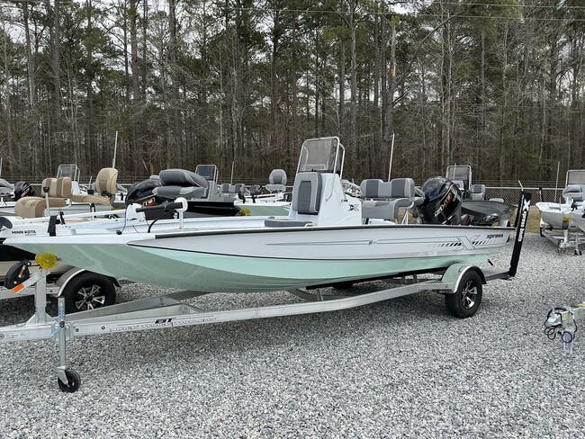 2025 Xpress Hyper-Lift Series H20B NEW CONSOLE