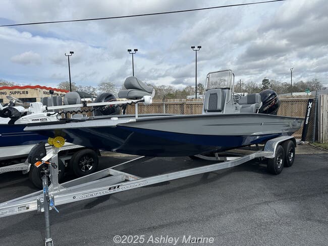 2025 Xpress Hyper-Lift Series H22B
