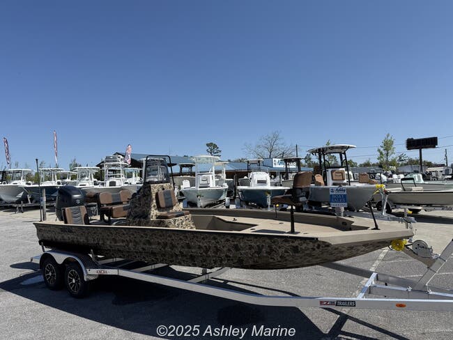 2025 Excel New Bay Pro 230