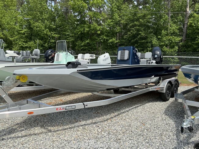 2025 Excel Bay Pro 220 220 ELITE