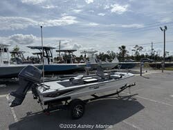 2025 G3 Sportsman 1610 STICK STEER