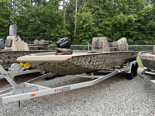 2025 Excel Bay Pro 220 220 ELITE