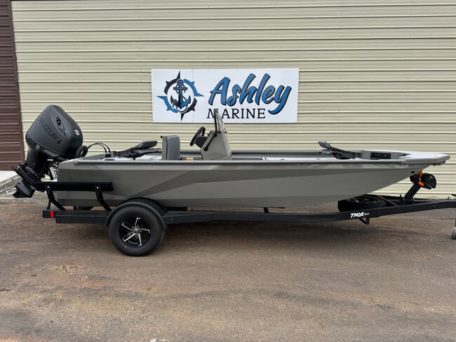 Thor Boats