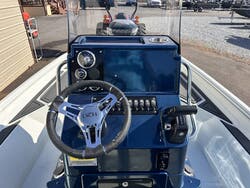 2026 Excel Bay Pro 203 203 ELITE