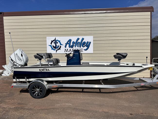 2026 Excel Bay Pro 203 203 ELITE