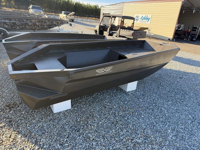 2026 Edge Duck Boats Sportsman Series 553DB MID DECK
