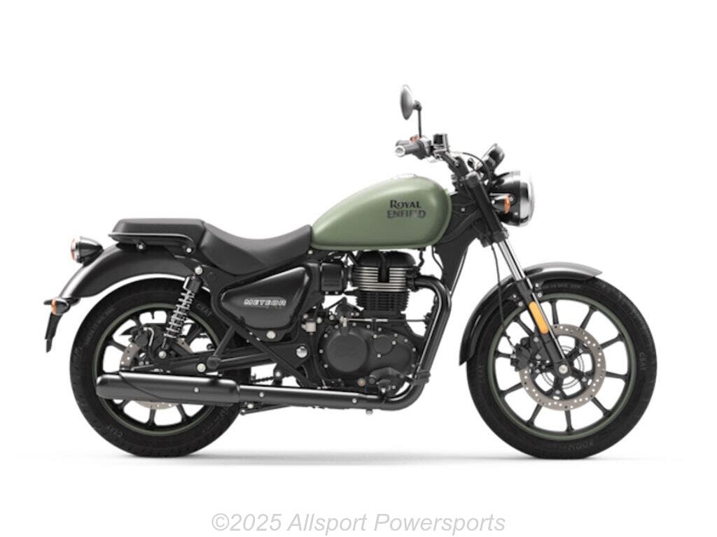 Standard Motorcycle For Sale - 2024 Royal Enfield Meteor 350 Fireball ...