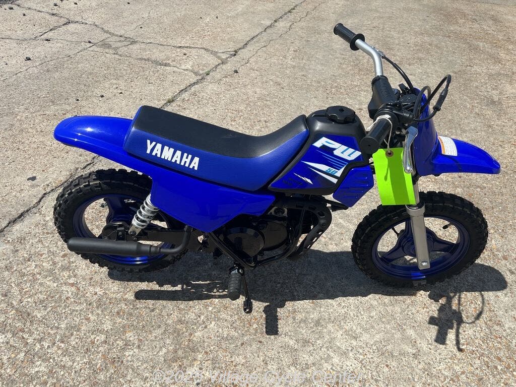 Off-Road Motorcycle For Sale - 2026 Yamaha PW50 | Rev & Roam