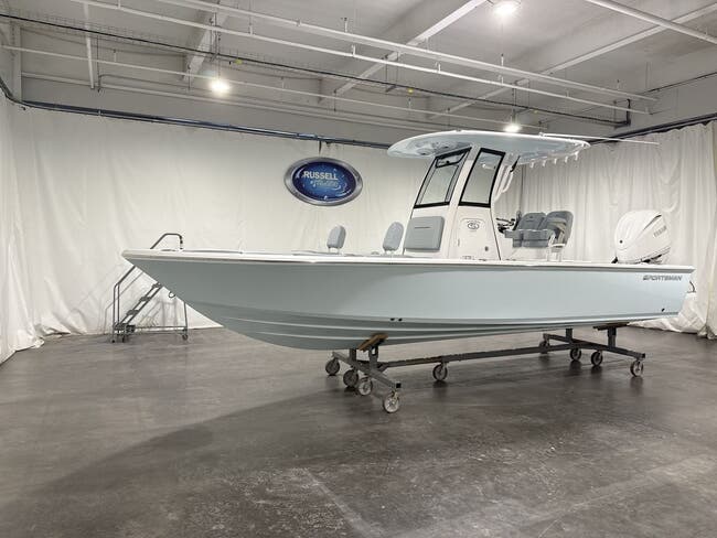 2026 Sportsman Masters 247