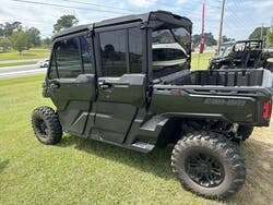 2025 Can-Am Defender DEF-MAX-6LSC