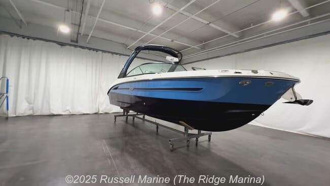The Ridge Marina Inventory