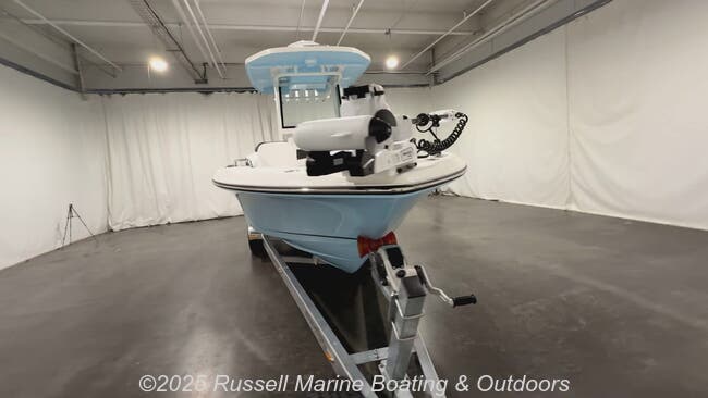 Russel Marine Boating & Outdoors Inventory | Dealership in AL