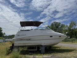 Larson Specs guide. Complete specifications for all Larson models 2008 ...