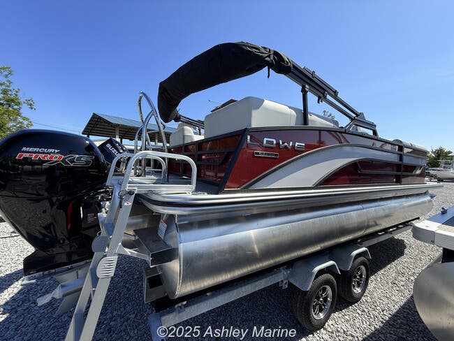 2025 Lowe SS230
