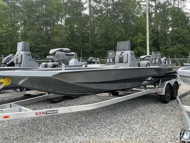 2026 Excel New Bay Pro 230