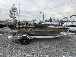 2026 Excel Viper F4 1751 VIPER ALUMINUM TRAILER
