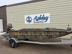 2026 Excel Viper F4 1751-YAMHA 60