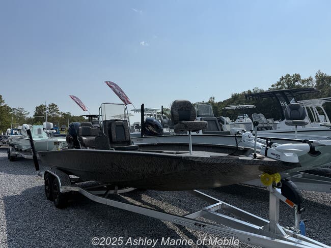 2026 Xpress Hyper-Lift Series H22B