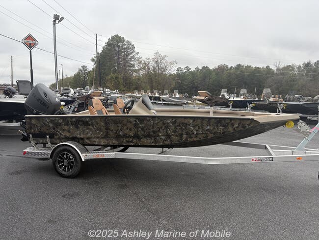 2026 Excel Boats EX 183