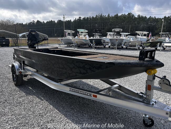 2026 Gator Tail Extreme Series 1854