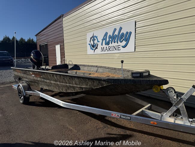 2026 Excel 183 Tomohawk