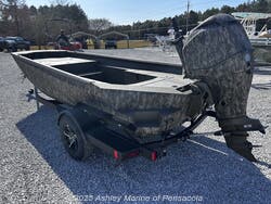 2026 Thor Fish Hammer 1754 LIVEWELL MODEL